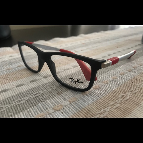 Ray-Ban | Accessories | Rb549 | Poshmark